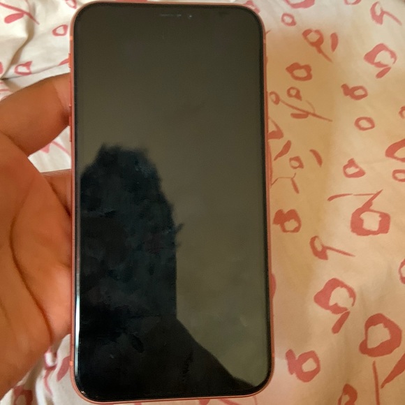 Cell Phones & Accessories | Iphone Xr 64 Gb Coral | Poshmark